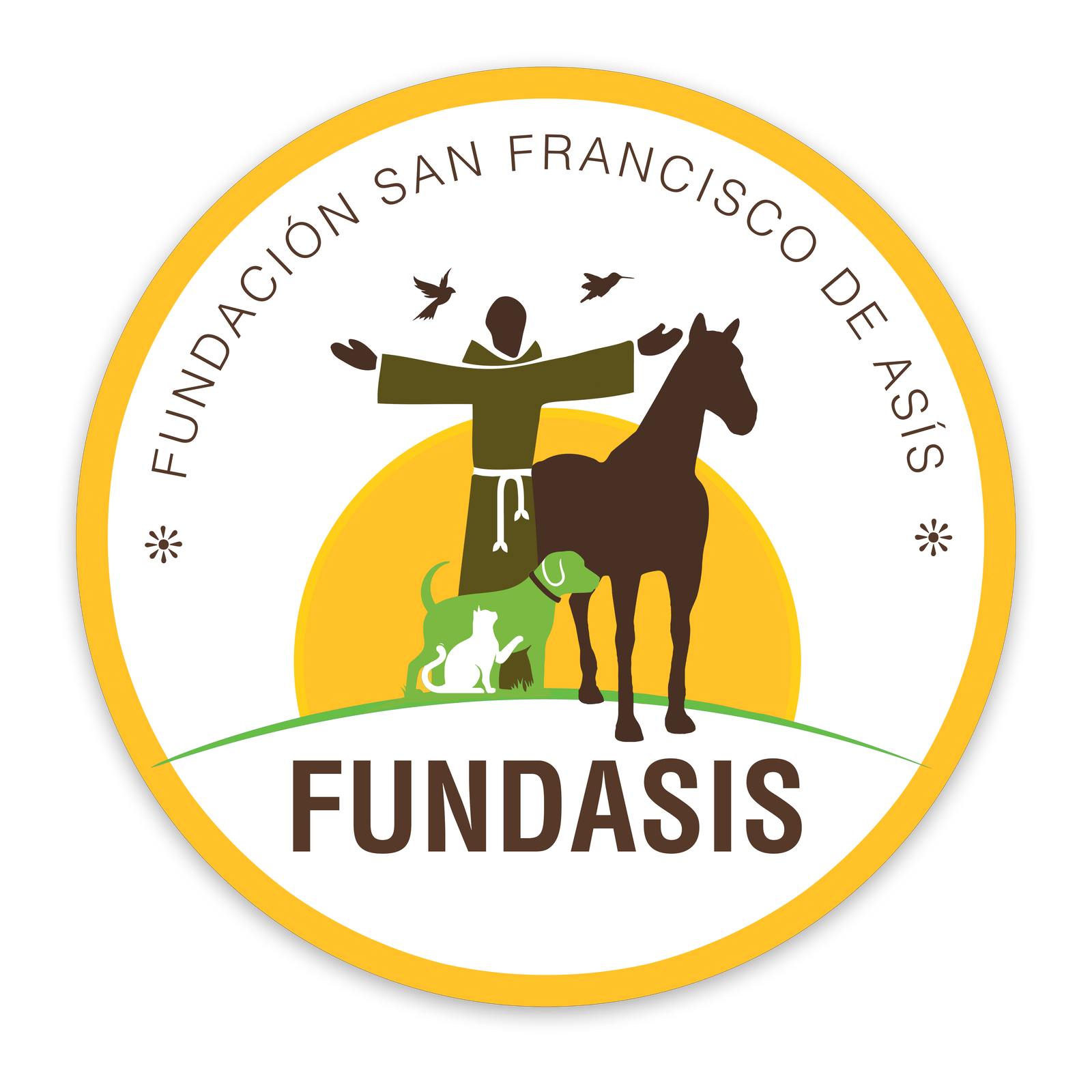 Fundaci n San Francisco De As s Fundaci n San Francisco De As s